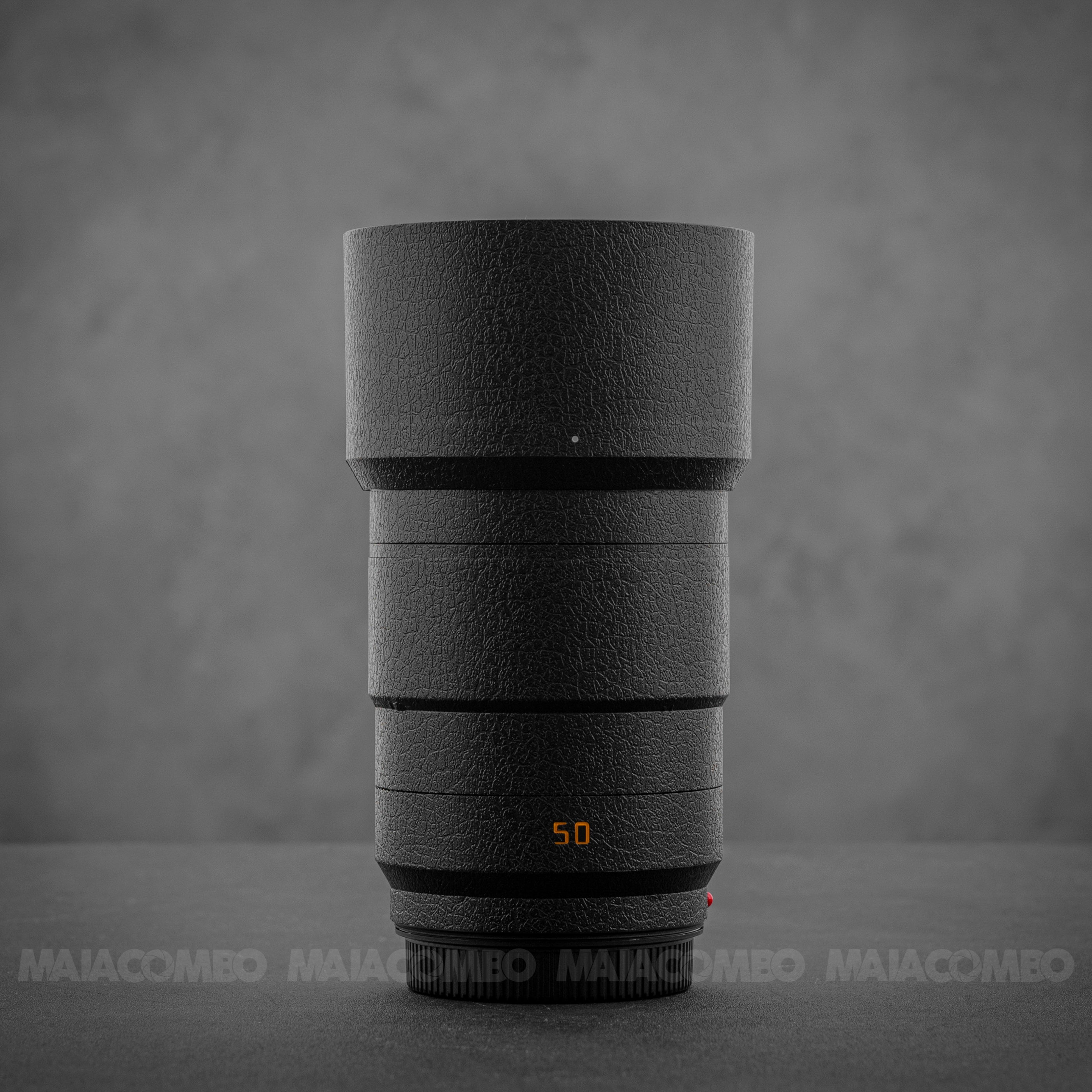 Leica SL 50mm F2 APO ASPH Lens Skin - Maiacombo
