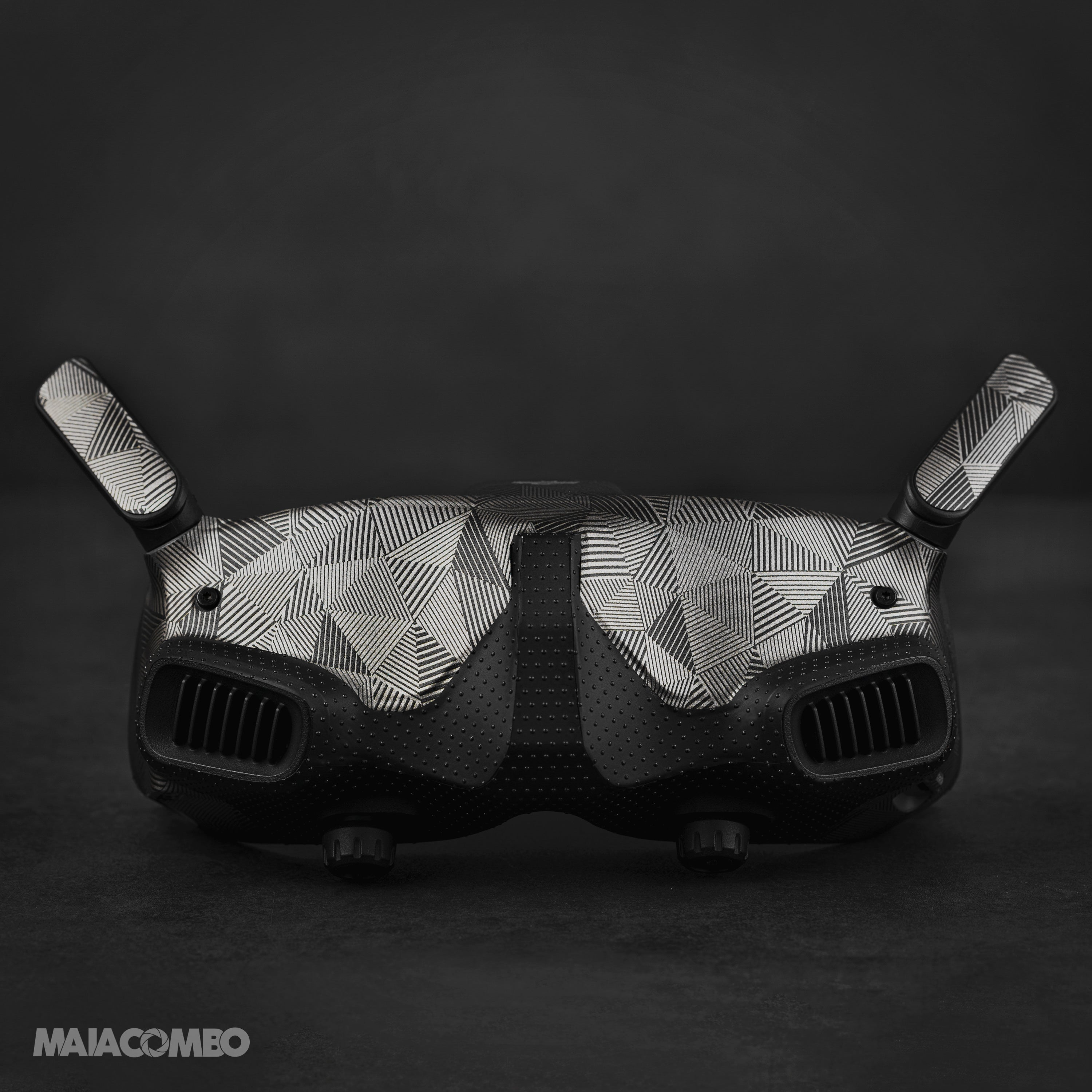 DJI Goggles Integra Skin/ Wrap - Maiacombo