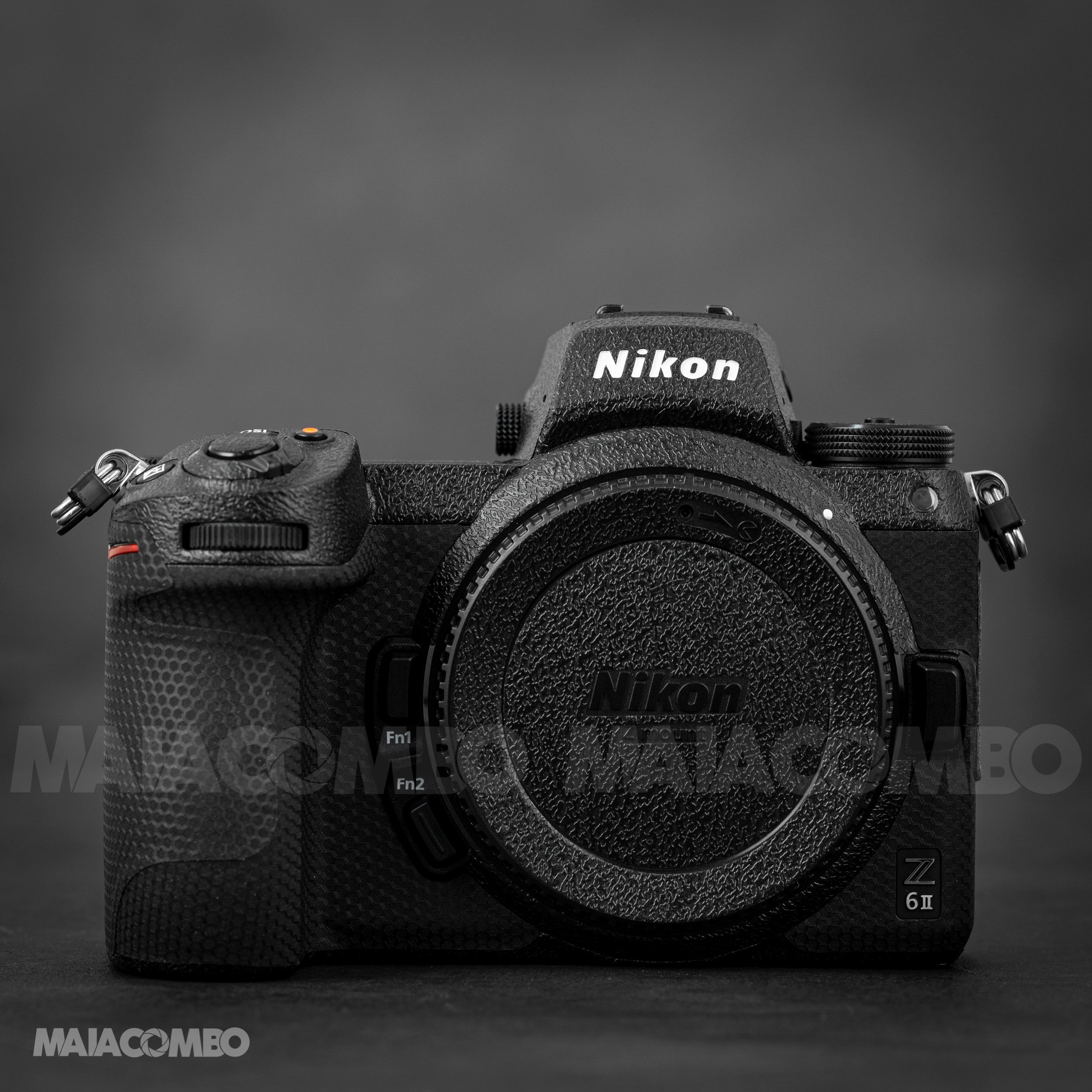 NIKON Z6II/Z62/Z7II/Z72 Camera Skin/ Wrap - Maiacombo