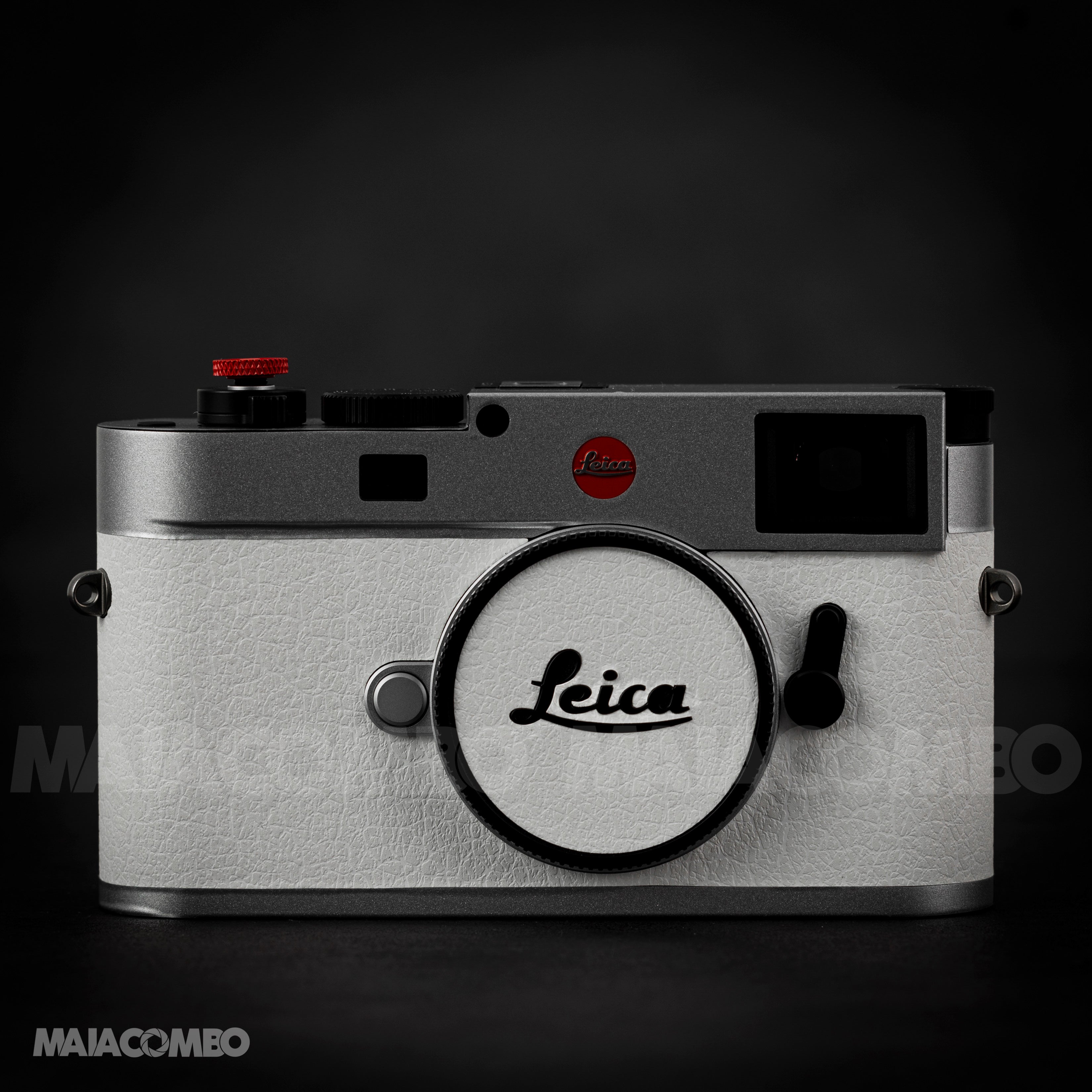 Leica M11 Camera Skin/ Wrap - Maiacombo