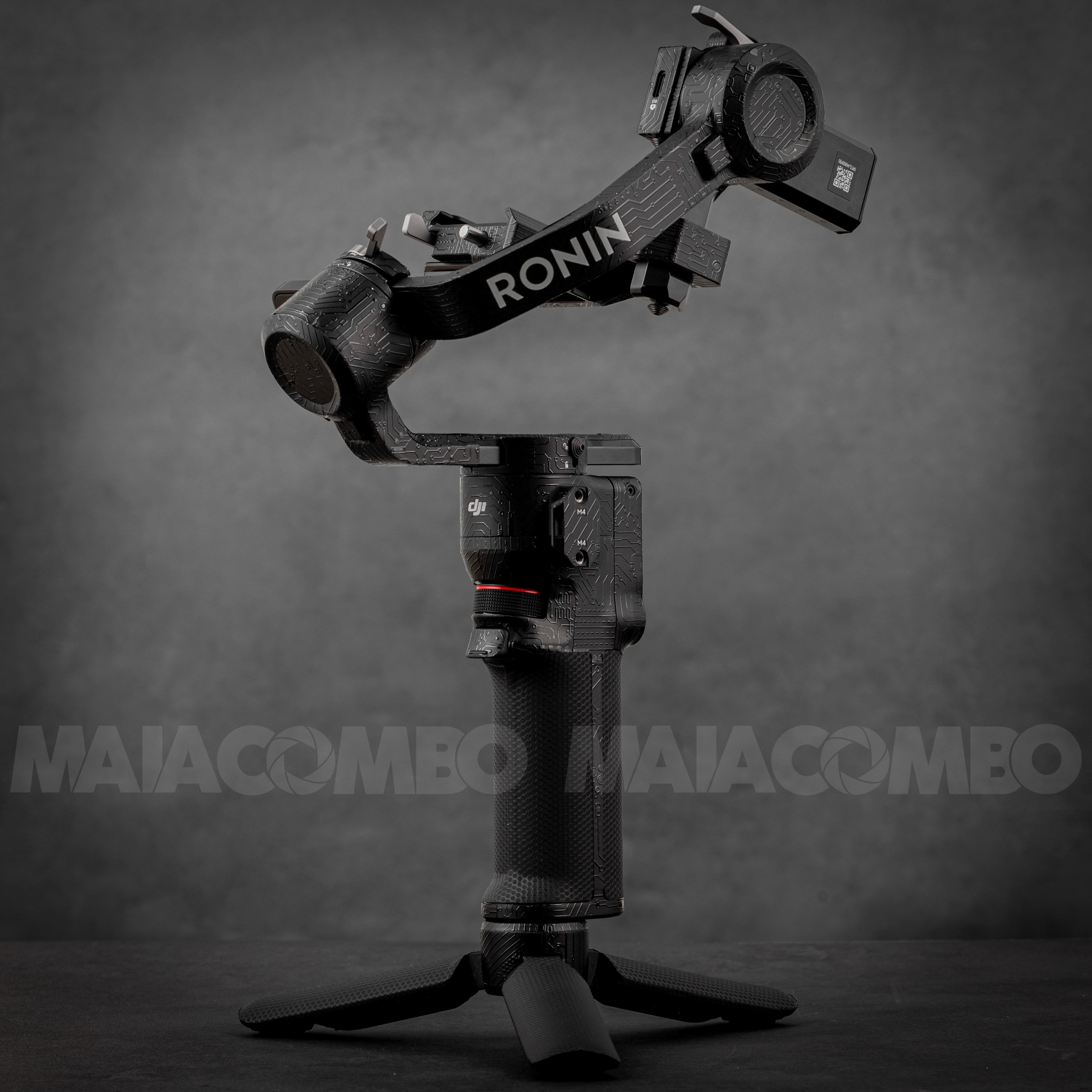 Gimbal Ronin RS3 Skin, Skin for Gimbal, Maiacombo, Maiacombo Skin ...