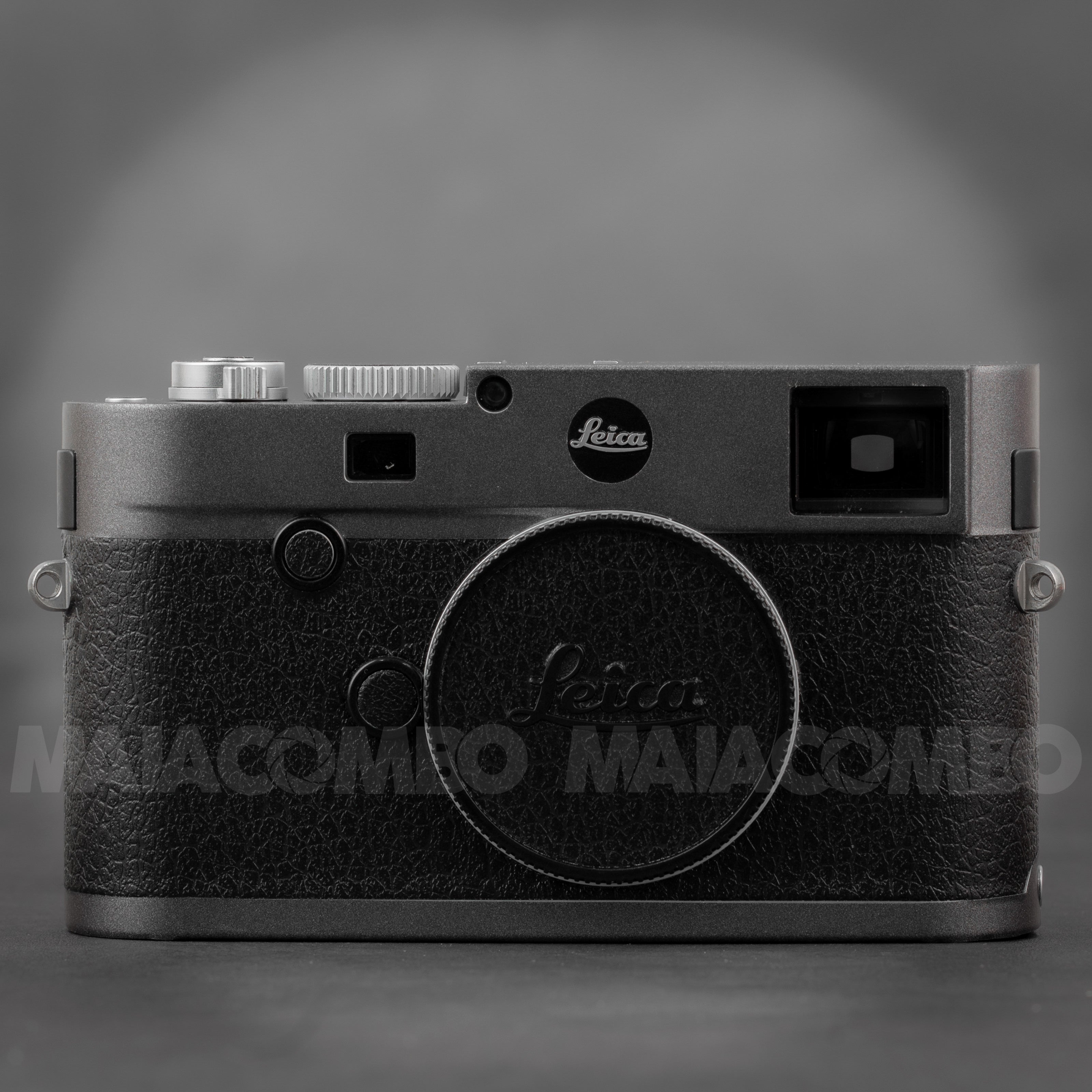 Leica M240 Camera Skin/ Wrap - Maiacombo