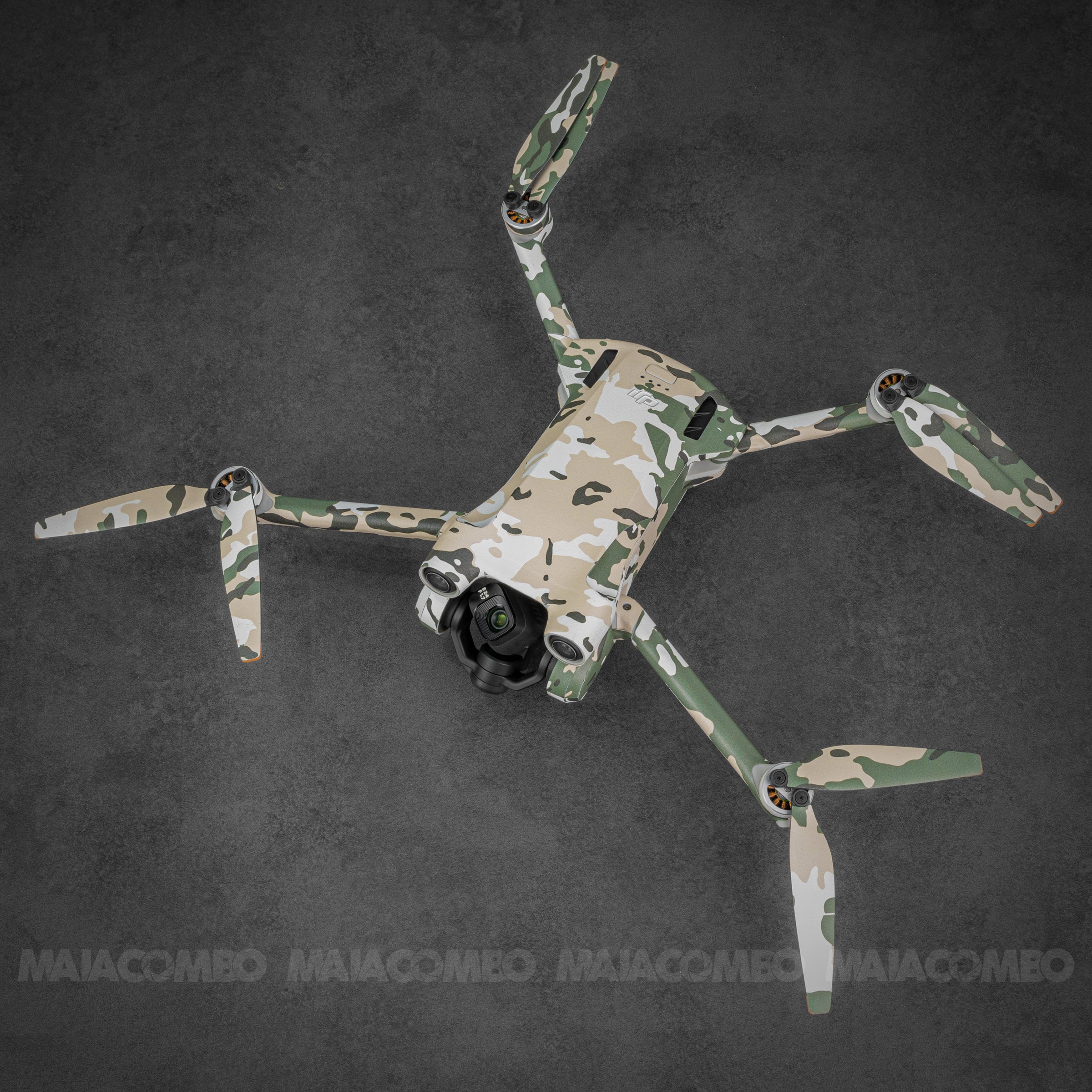 DJI Mini 3 Pro Skin (1 Flycam, 3 Plus) - Maiacombo