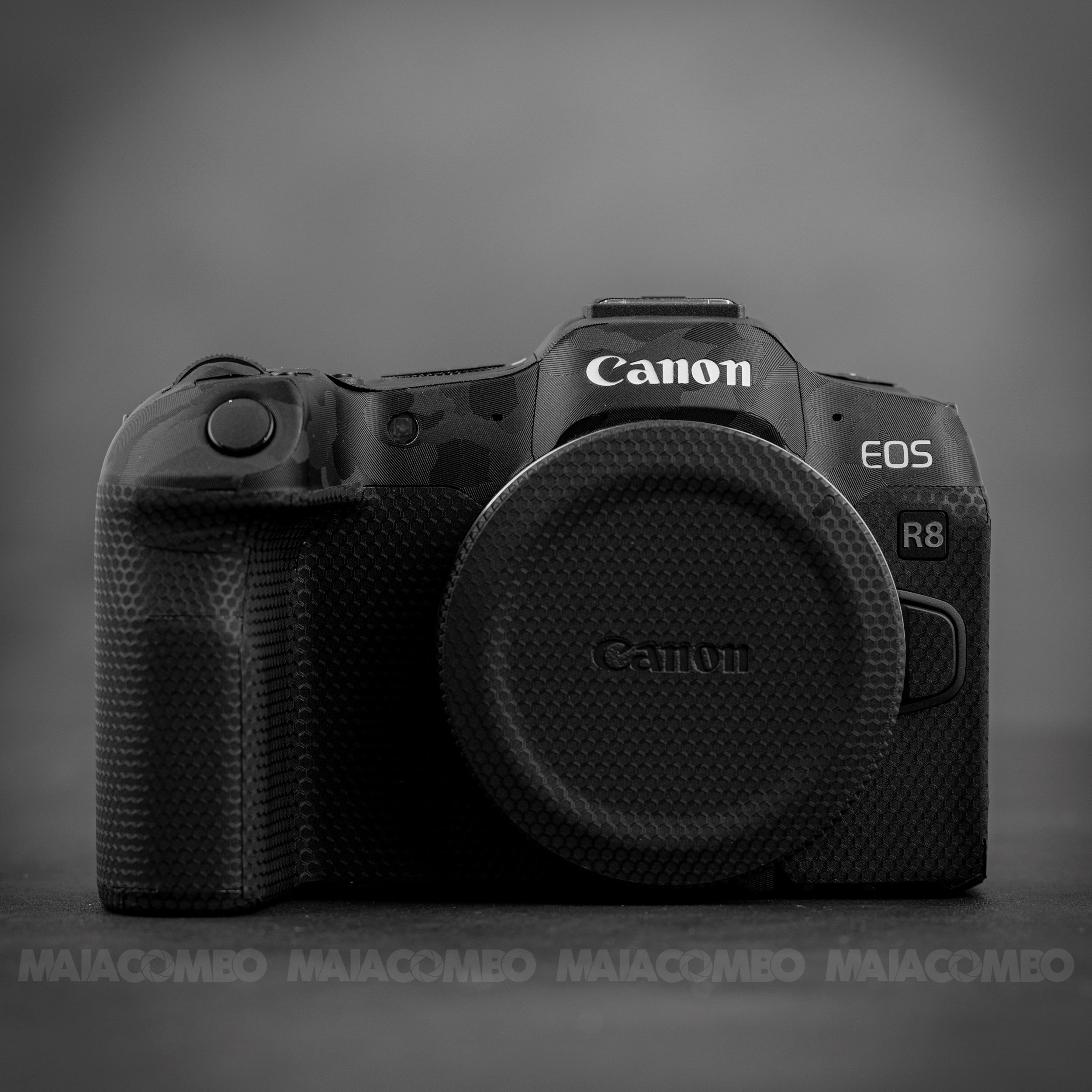 Canon EOS R8 Camera Skin/ Wrap - Maiacombo