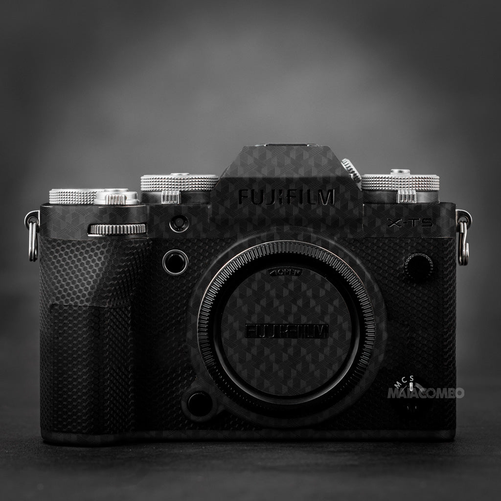 Fujifilm XT5 Camera Skin/ Wrap - Maiacombo