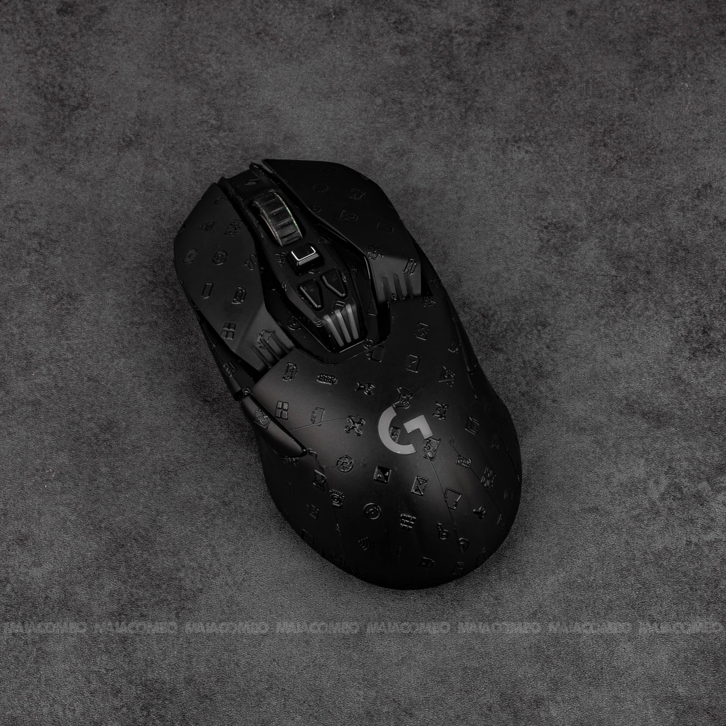 Logitech G903 Mouse Skin, Logitech Skin, Mouse Skin, Maiacombo Skin ...