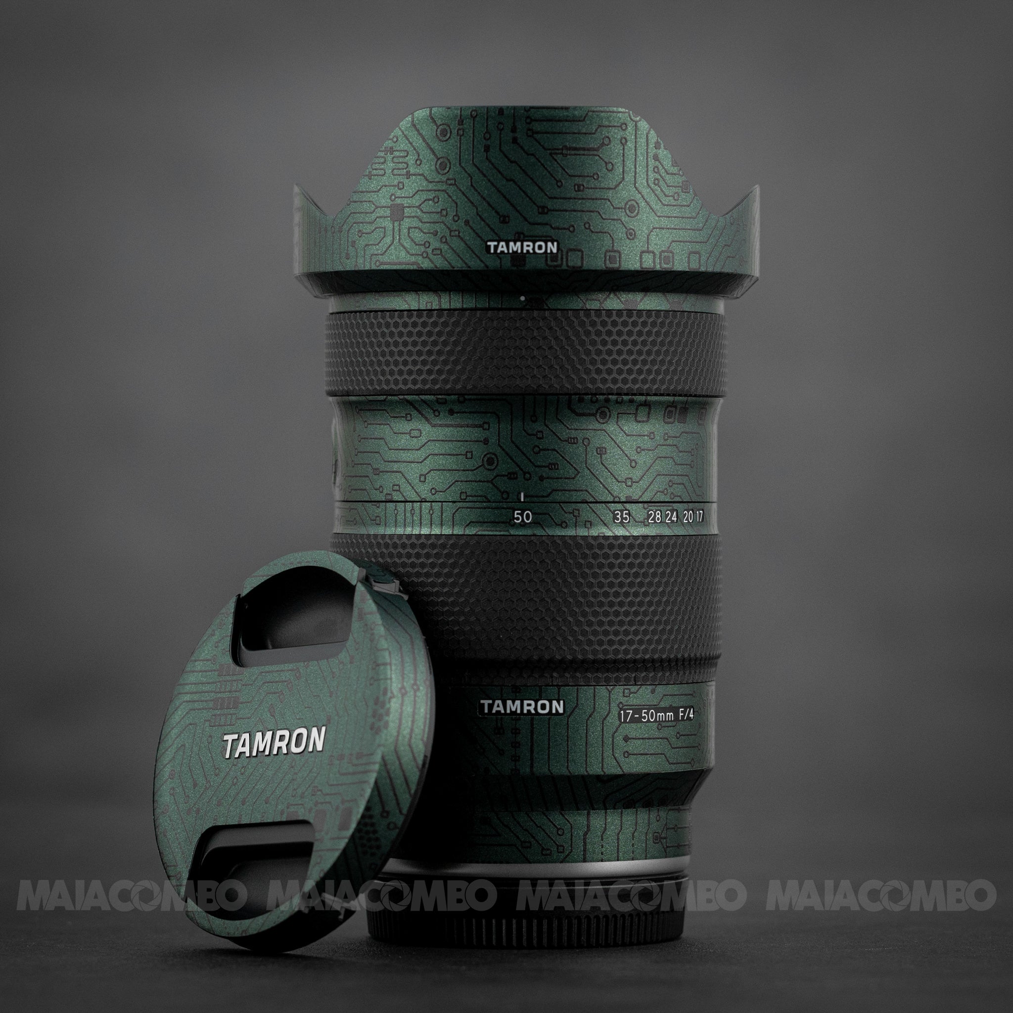 Tamron 17-50mm F/4 Di III VXD Sony FE Lens Skin - Maiacombo