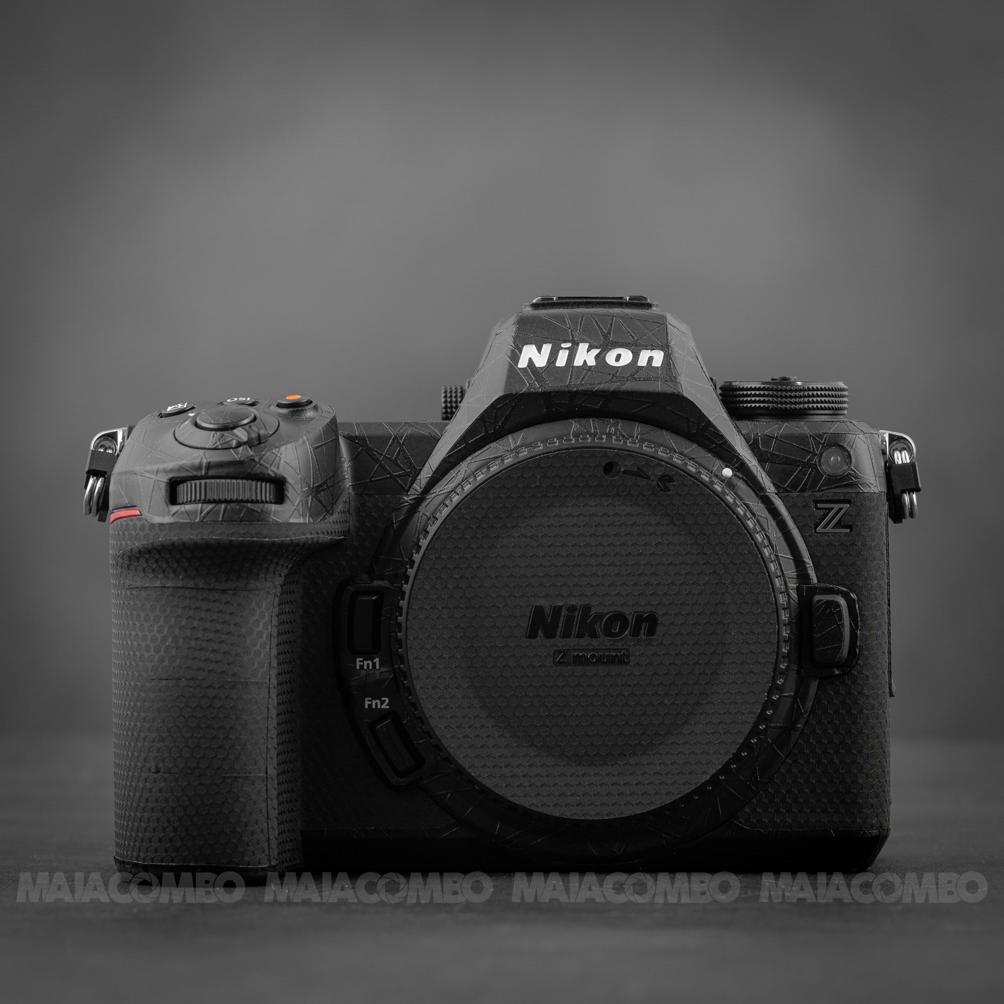 NIKON Z6III / Z63 Camera Skin, Nikon Camera Skin, Skin for Camera ...