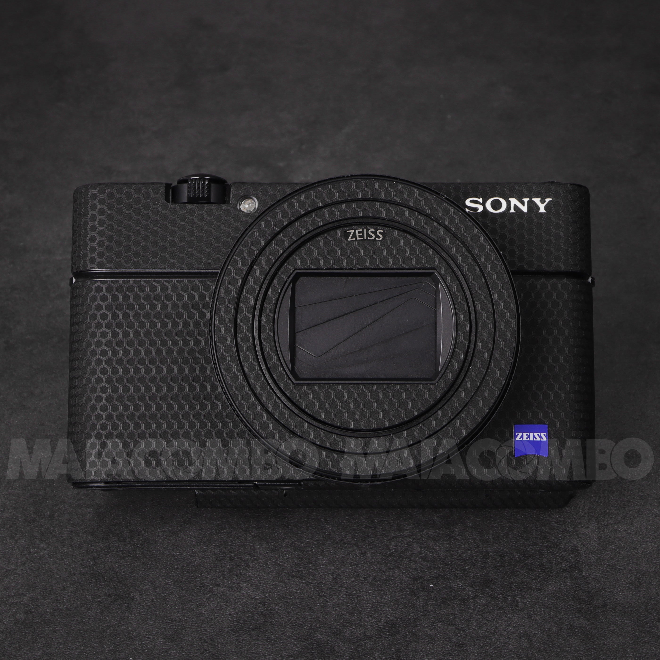 SONY RX100 VI M6 Camera Skin/ Wrap - Maiacombo