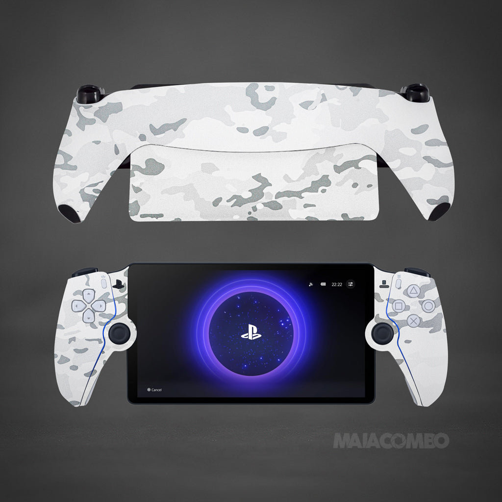 PS PORTAL SKIN WRAP - Maiacombo
