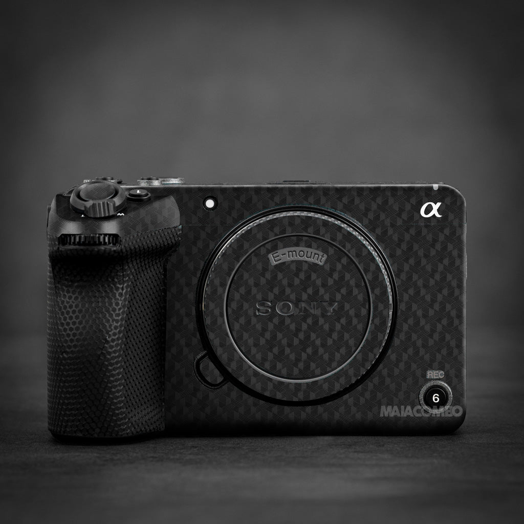 Sony FX30 Camera Skin/ Wrap - Maiacombo