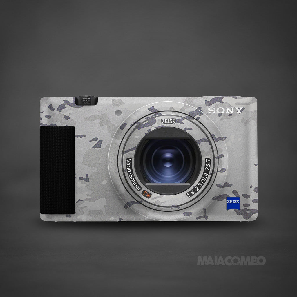 SONY ZV-1 Camera Skin/ Wrap - Maiacombo