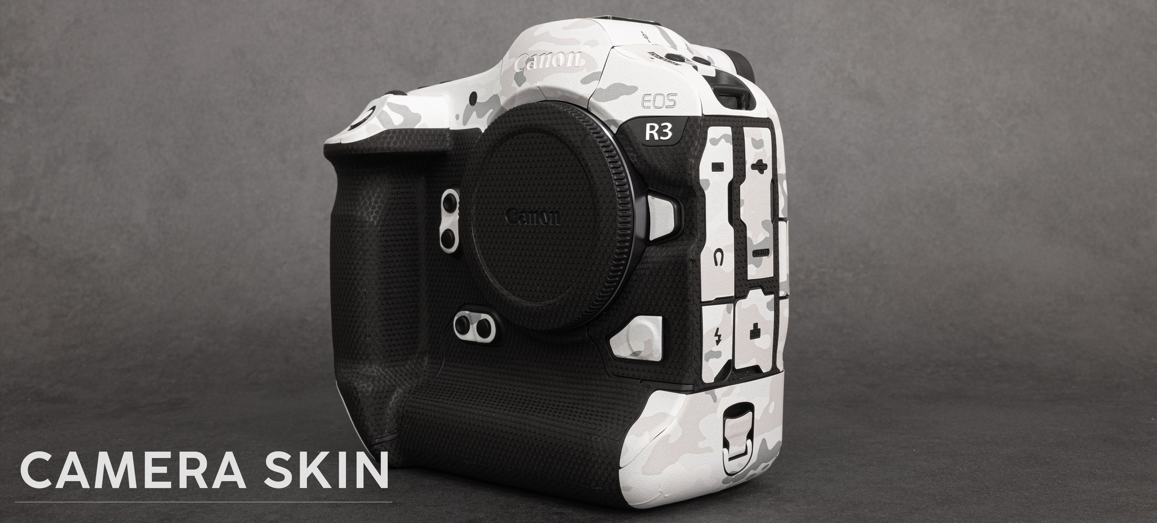 Camera Skin - Maiacombo