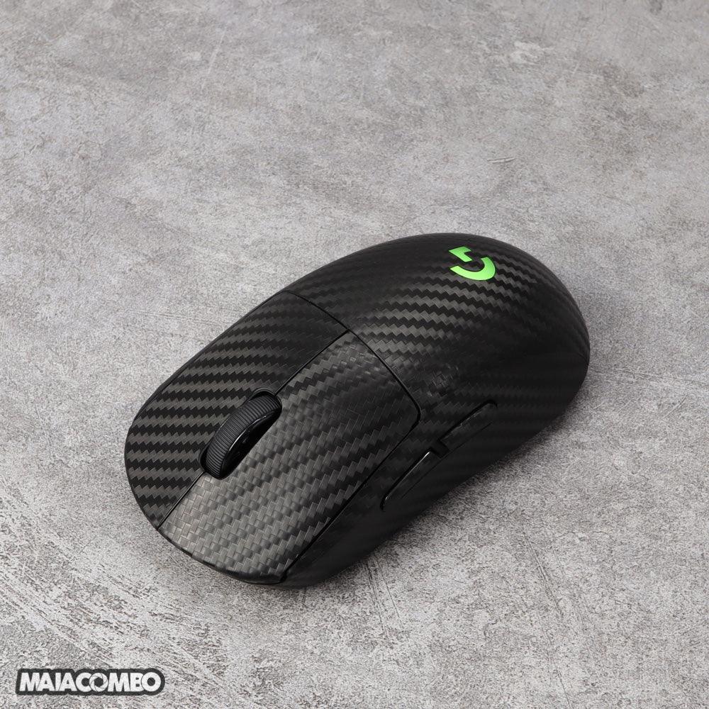 Logitech G Pro Wireless Mouse Skin, Skin for Gaming Mouse, Maiacombo ...