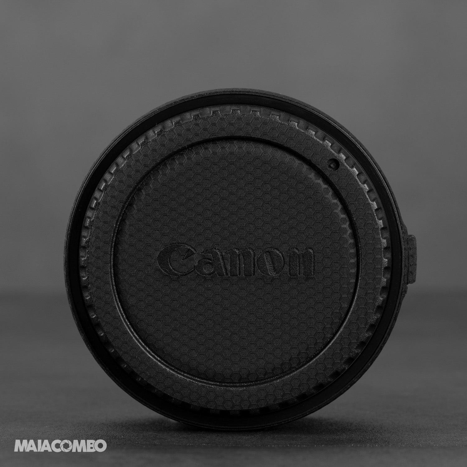 Canon EF-EOS R Mount Adapter Skin - Maiacombo